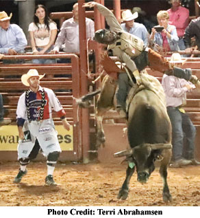 Elk City Rodeo